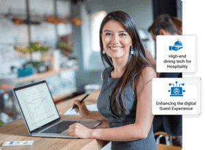 Integrated Hospitality Software - Modular PMS, CRS, POS & More - Zucchetti